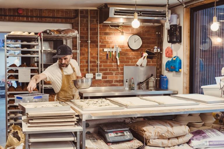 Britain’s best artisan bakeries of 2024 revealed | British Baker